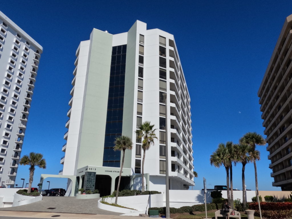 Oceans Atrium One | Tiffany Garten - Your Local Realtor